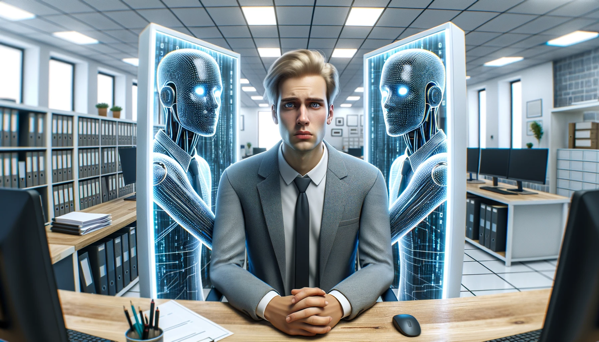 When the Machine Does (Too Much of) the Thinking: Preserving Human ...